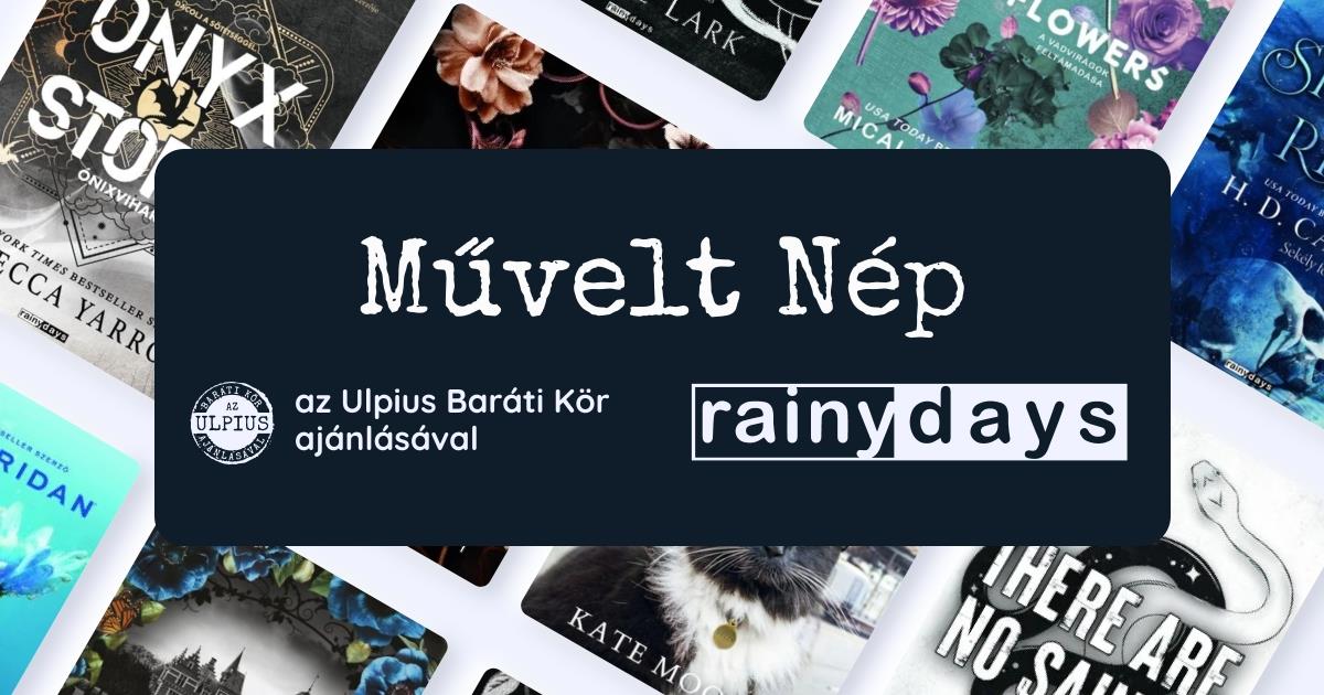 Robert Goetz könyvei